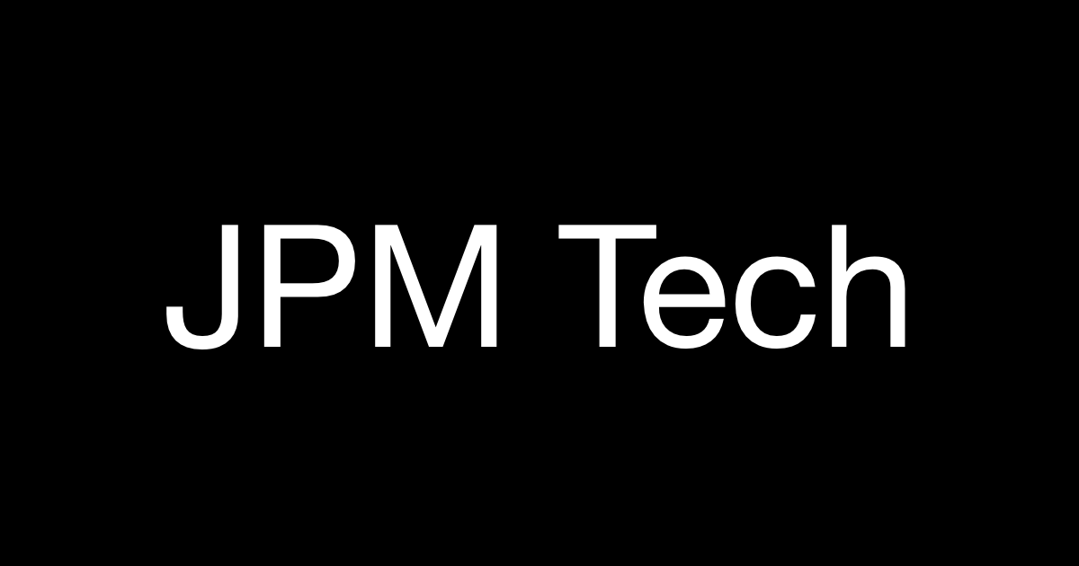 JPM Tech